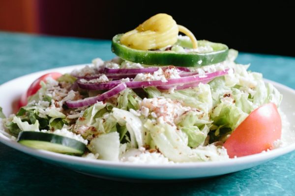 Gallery | Cape Cod Cafe