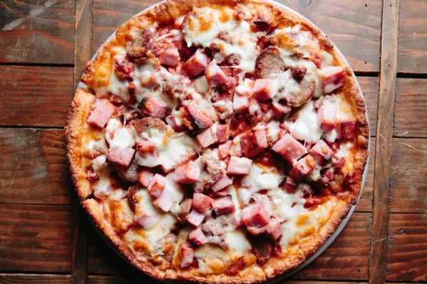 Gallery | Cape Cod Cafe