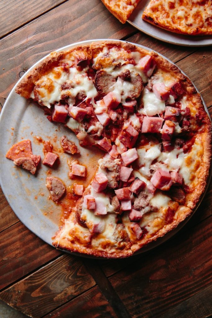 Gallery | Cape Cod Cafe