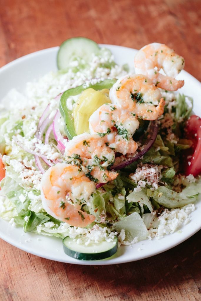 Gallery | Cape Cod Cafe