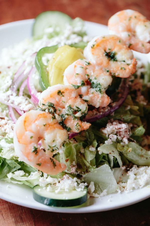 Gallery | Cape Cod Cafe