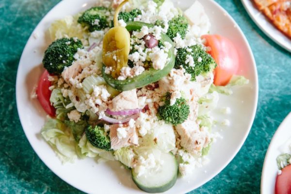 Gallery | Cape Cod Cafe